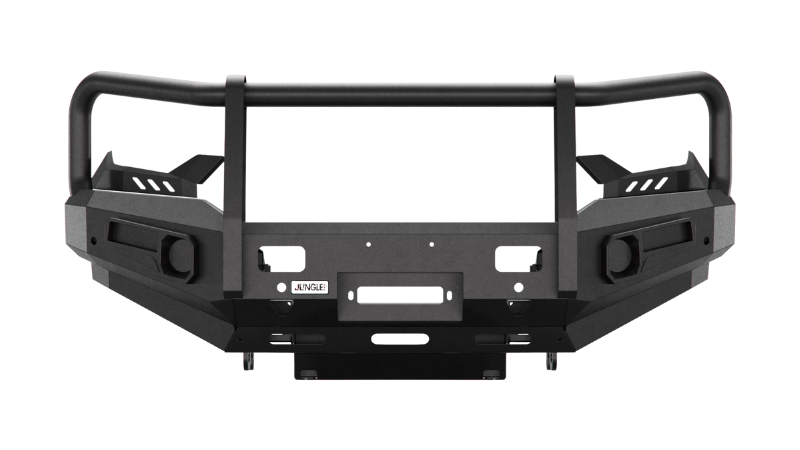Deluxe Bull Bar – Jungle 4x4