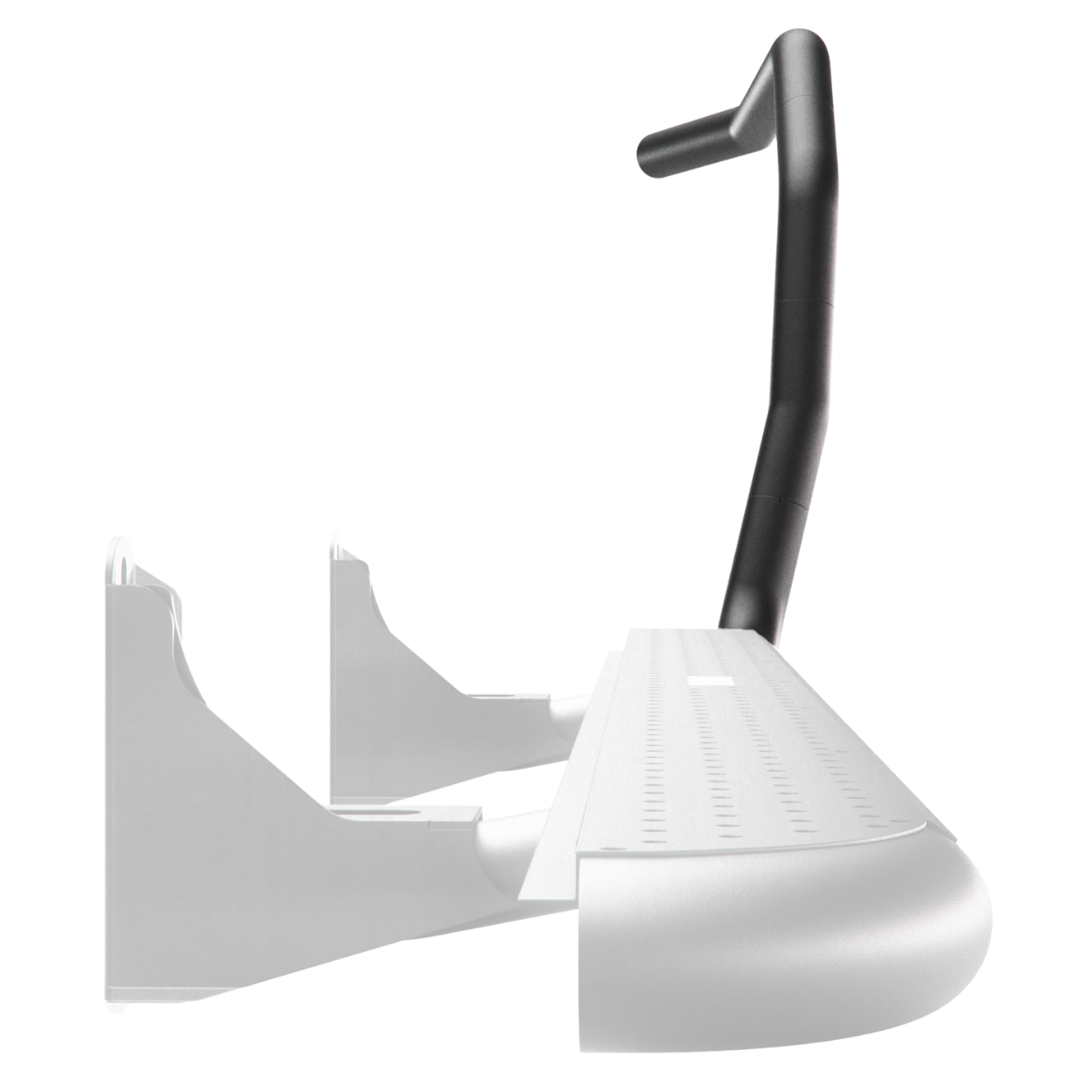 4WD Side Rails and Side Protection | Jungle 4x4