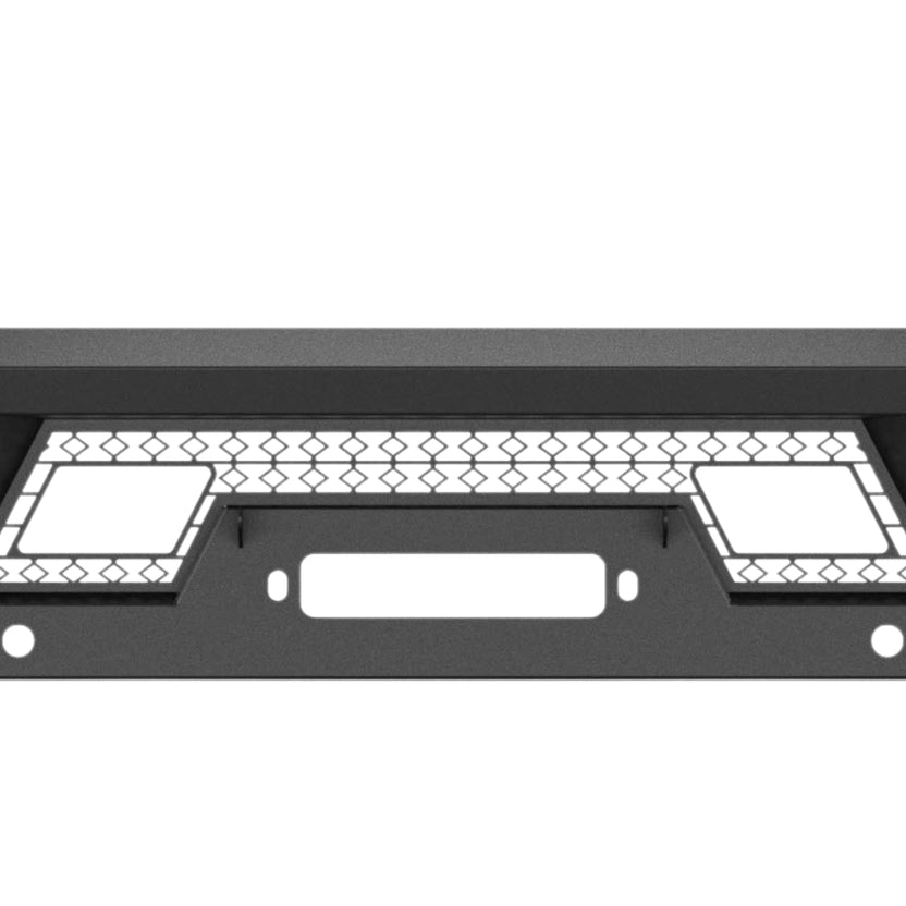 Guardian Bull Bar – Jungle 4x4