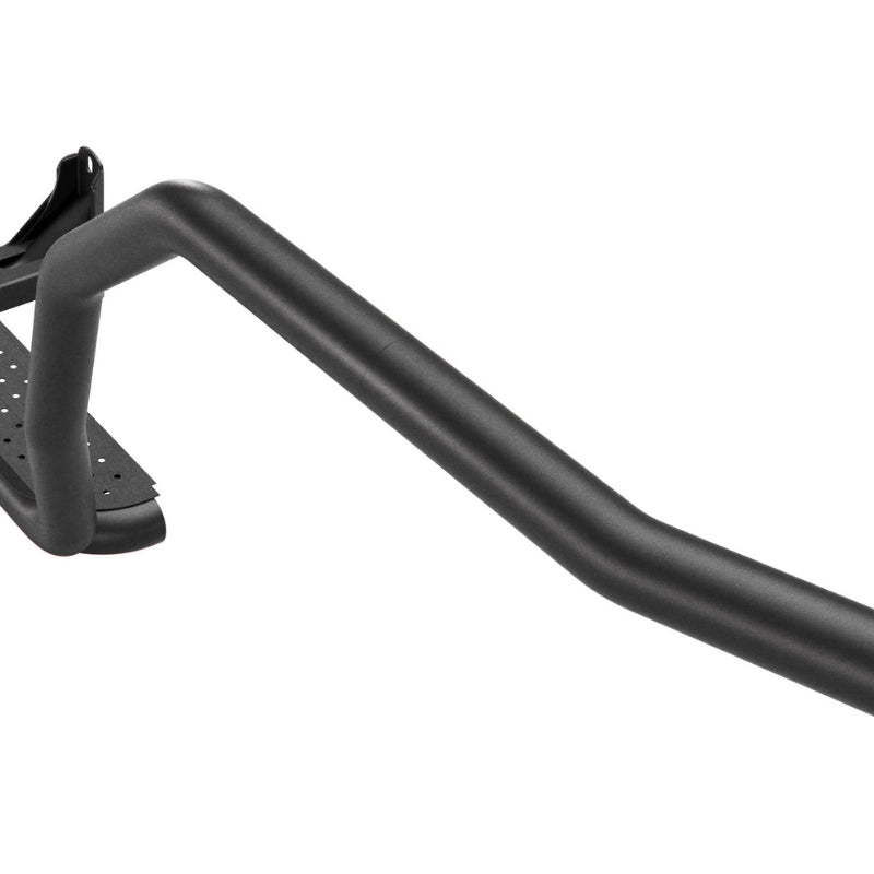 Ford Ranger Next Gen 2022+ Side Rail – Jungle 4x4