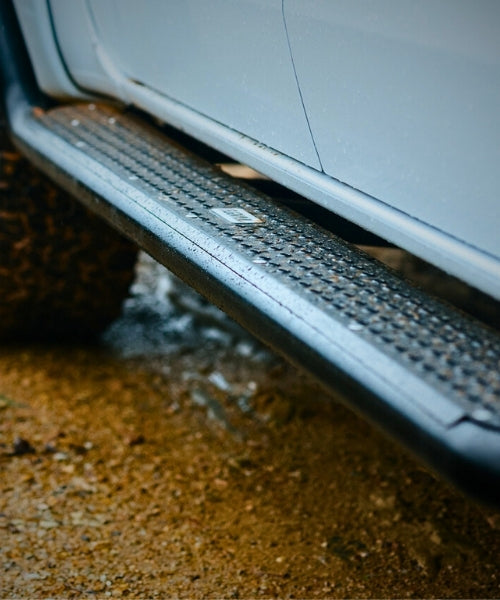 Side Steps | Jungle 4X4 – Jungle 4x4