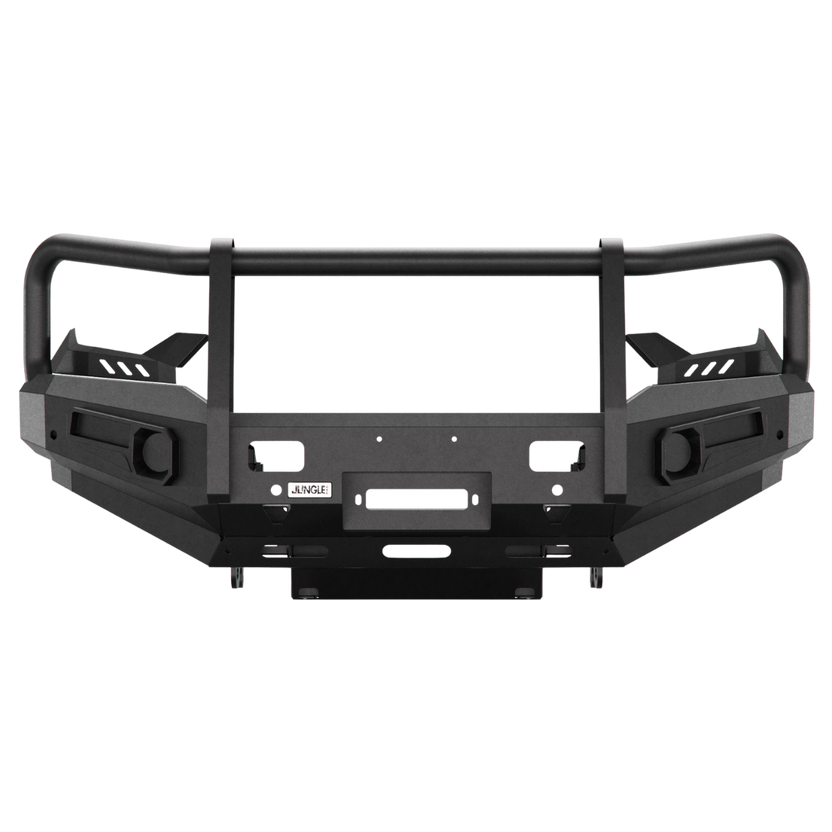 Deluxe Bull Bar – Jungle 4x4