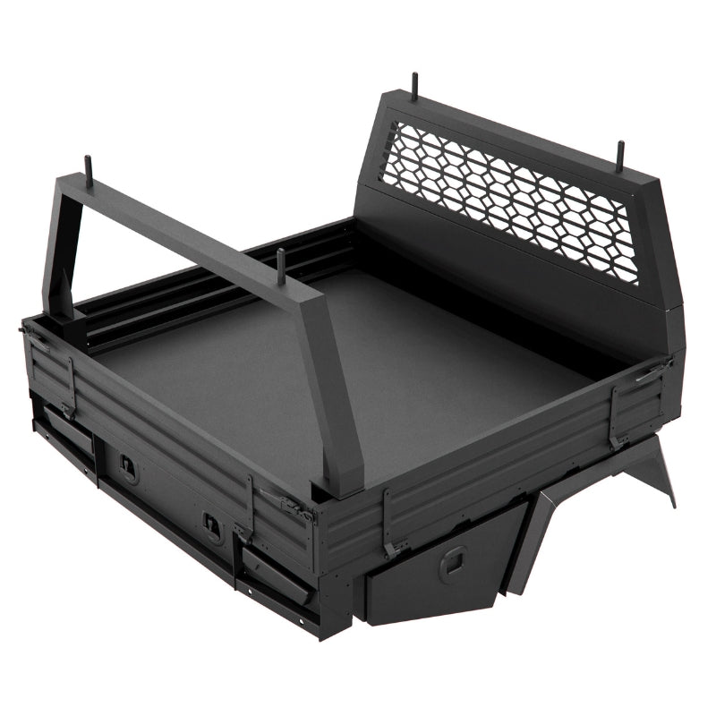 Nexus Tray | Mazda BT50 (2025+) – Jungle 4x4