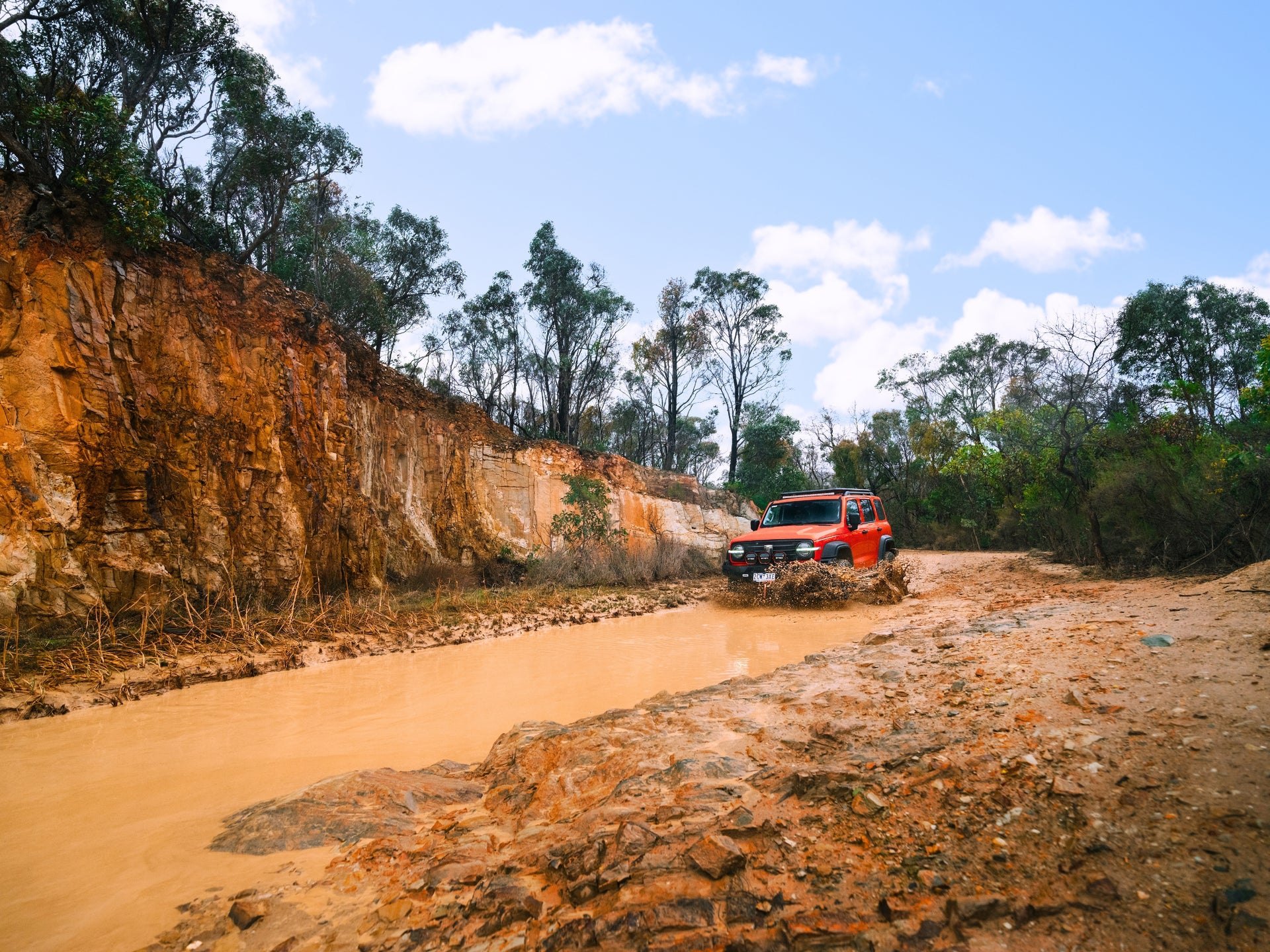Jungle 4x4 | 4WD Accessories & Parts